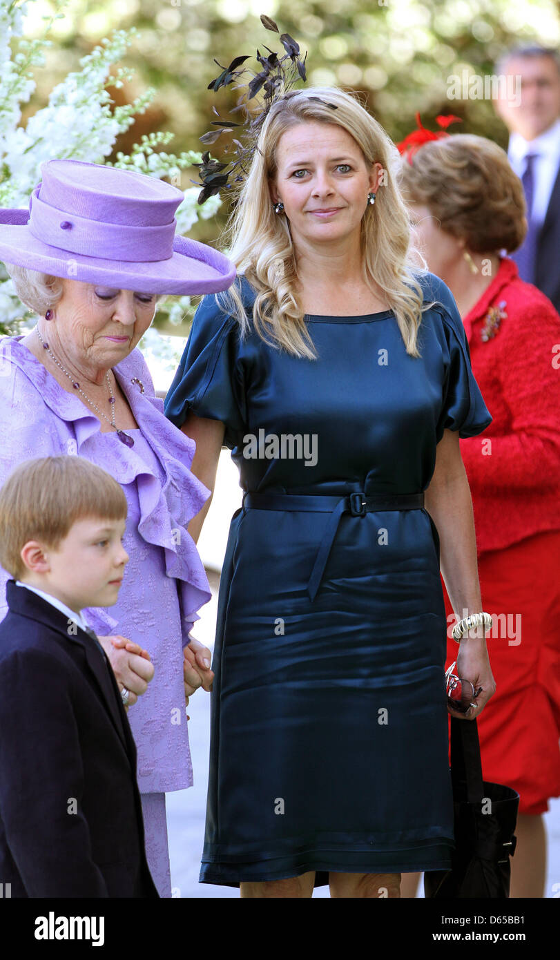 Princess mabel wedding -Fotos und -Bildmaterial in hoher Auflösung – Alamy