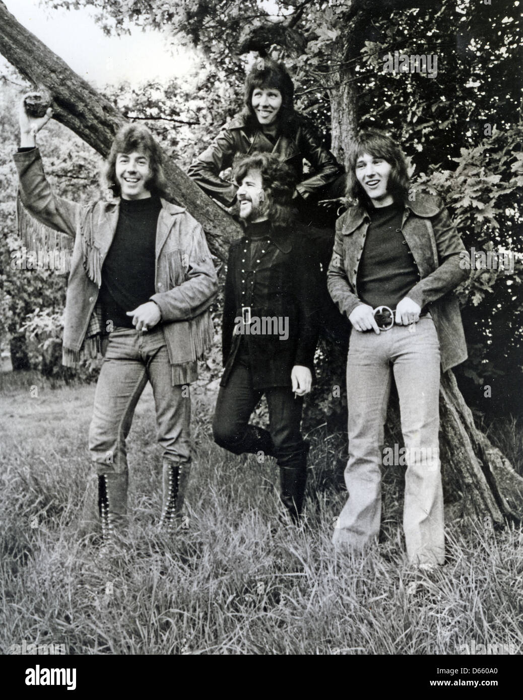 The tremeloes -Fotos und -Bildmaterial in hoher Auflösung – Alamy