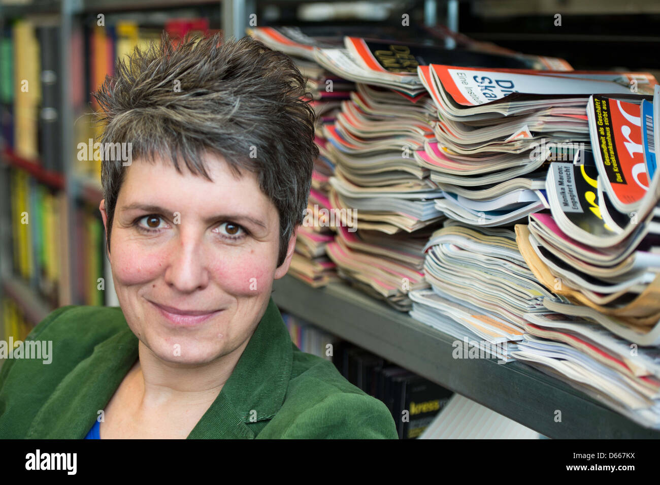 Ines pohl -Fotos und -Bildmaterial in hoher Auflösung – Alamy