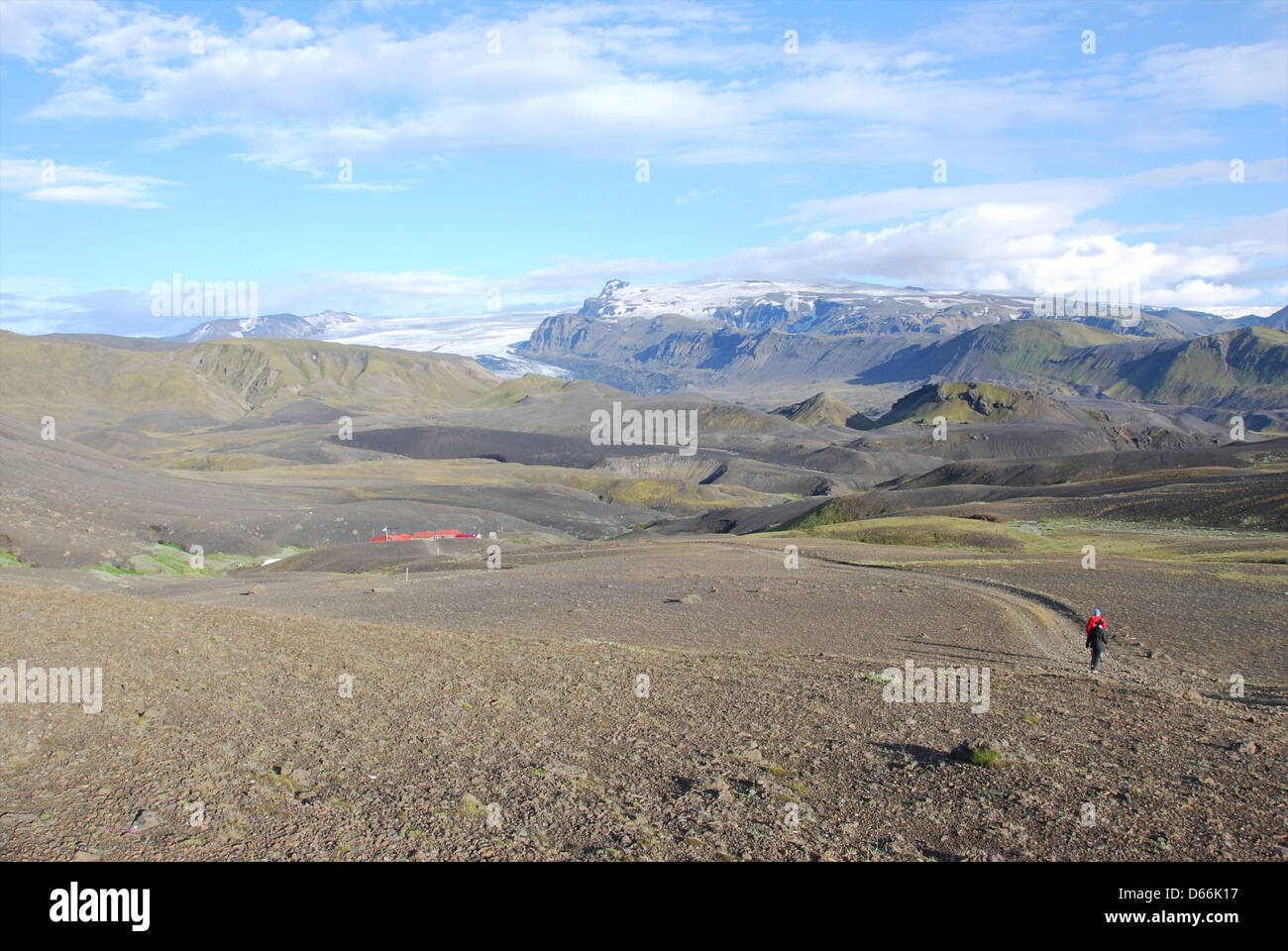 Katla volcano -Fotos und -Bildmaterial in hoher Auflösung – Alamy