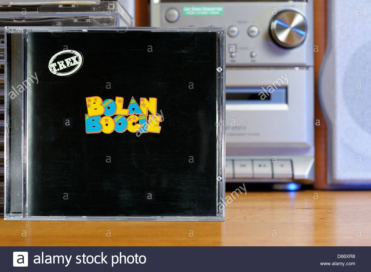 Der Gruppe T Rex Stockfotos und -bilder Kaufen - Alamy