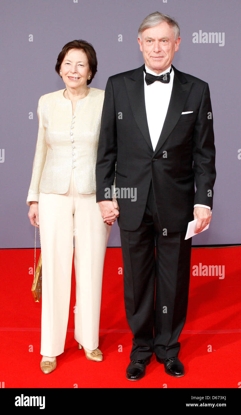 Horst wendt -Fotos und -Bildmaterial in hoher Auflösung – Alamy