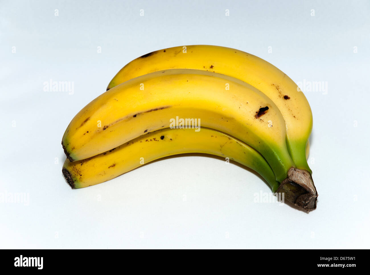 Gelbe banane reif -Fotos und -Bildmaterial in hoher Auflösung – Alamy