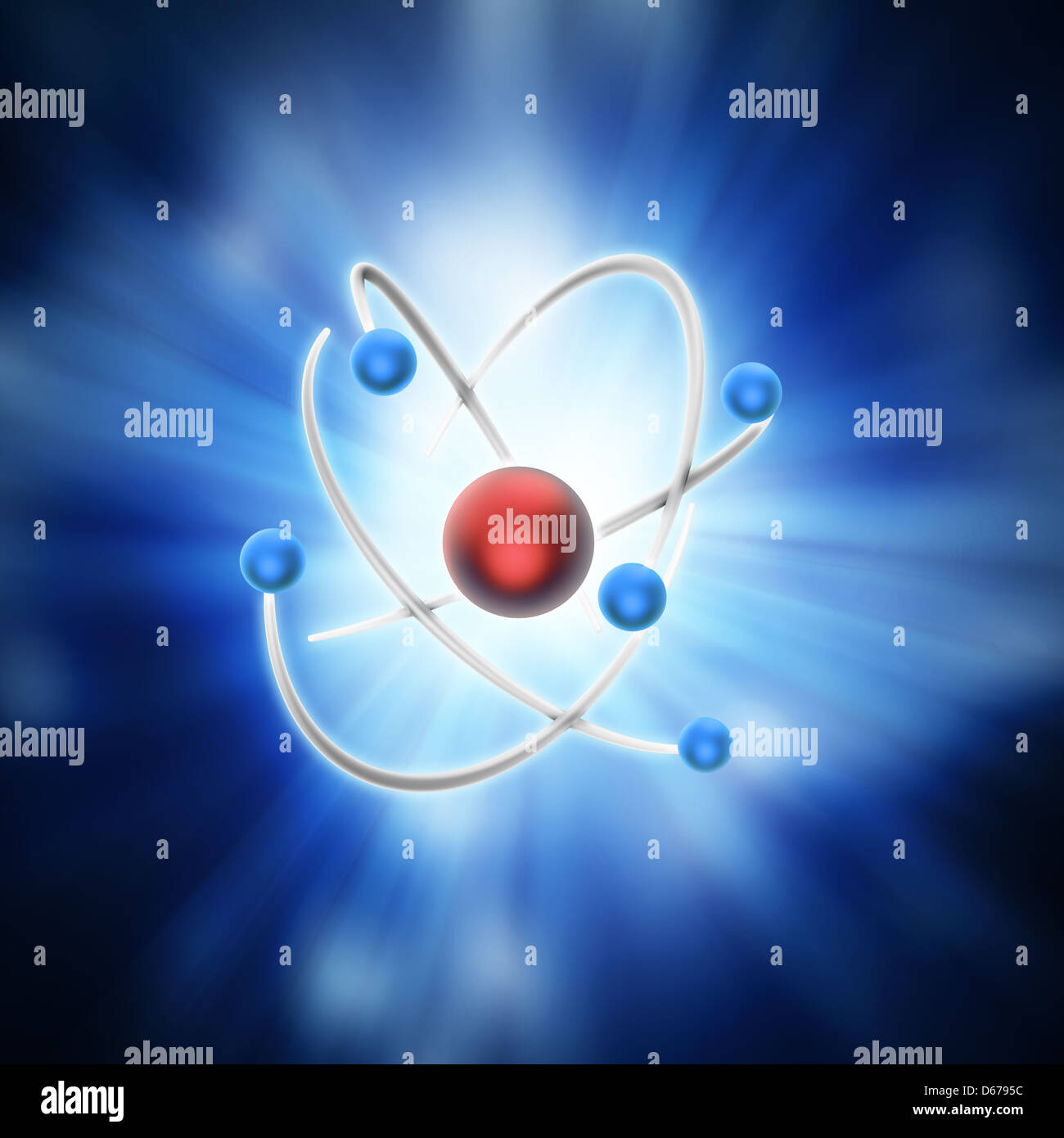 Atom atomkern -Fotos und -Bildmaterial in hoher Auflösung – Alamy