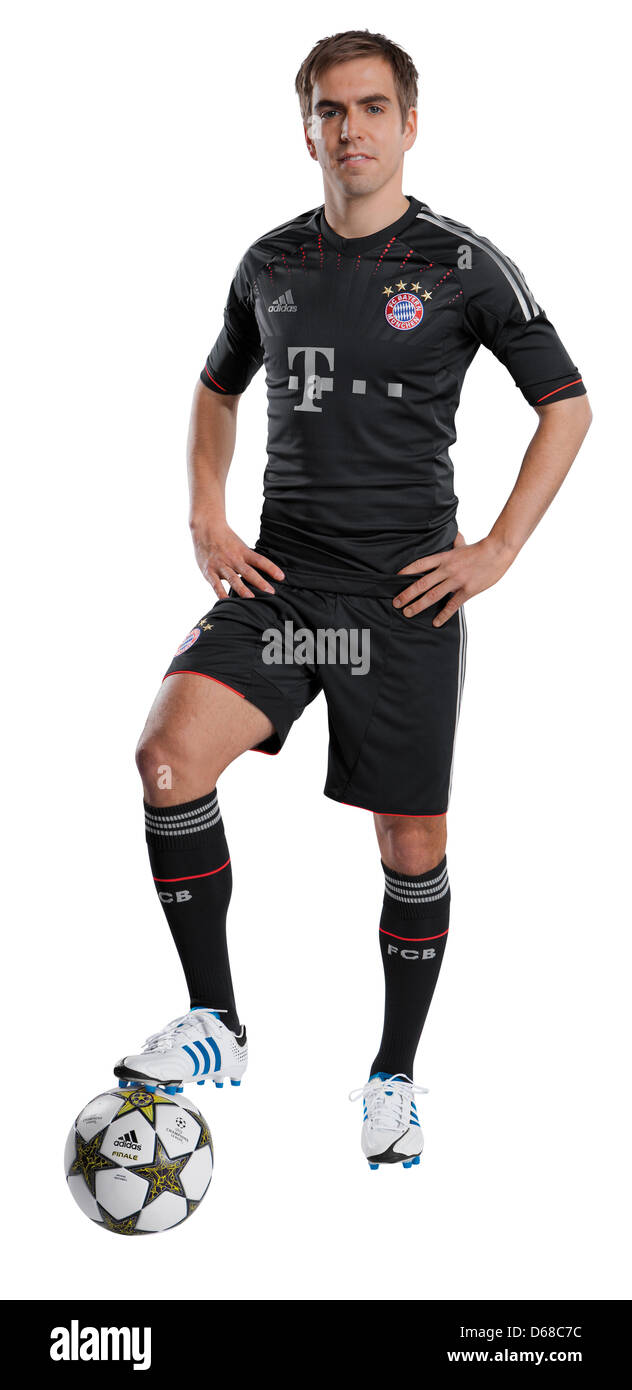 Philipp Lahm Stockfotos und -bilder Kaufen - Alamy