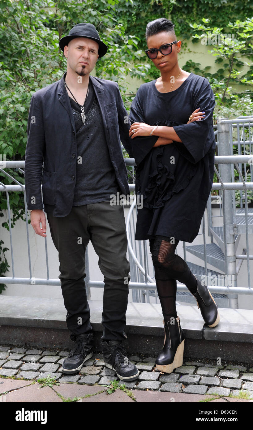 Ace skunk anansie -Fotos und -Bildmaterial in hoher Auflösung – Alamy