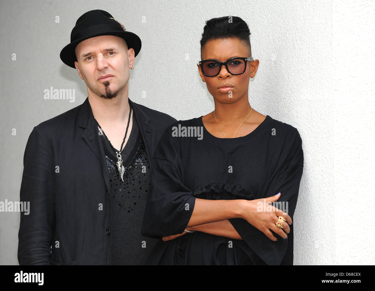 Ace skunk anansie -Fotos und -Bildmaterial in hoher Auflösung – Alamy