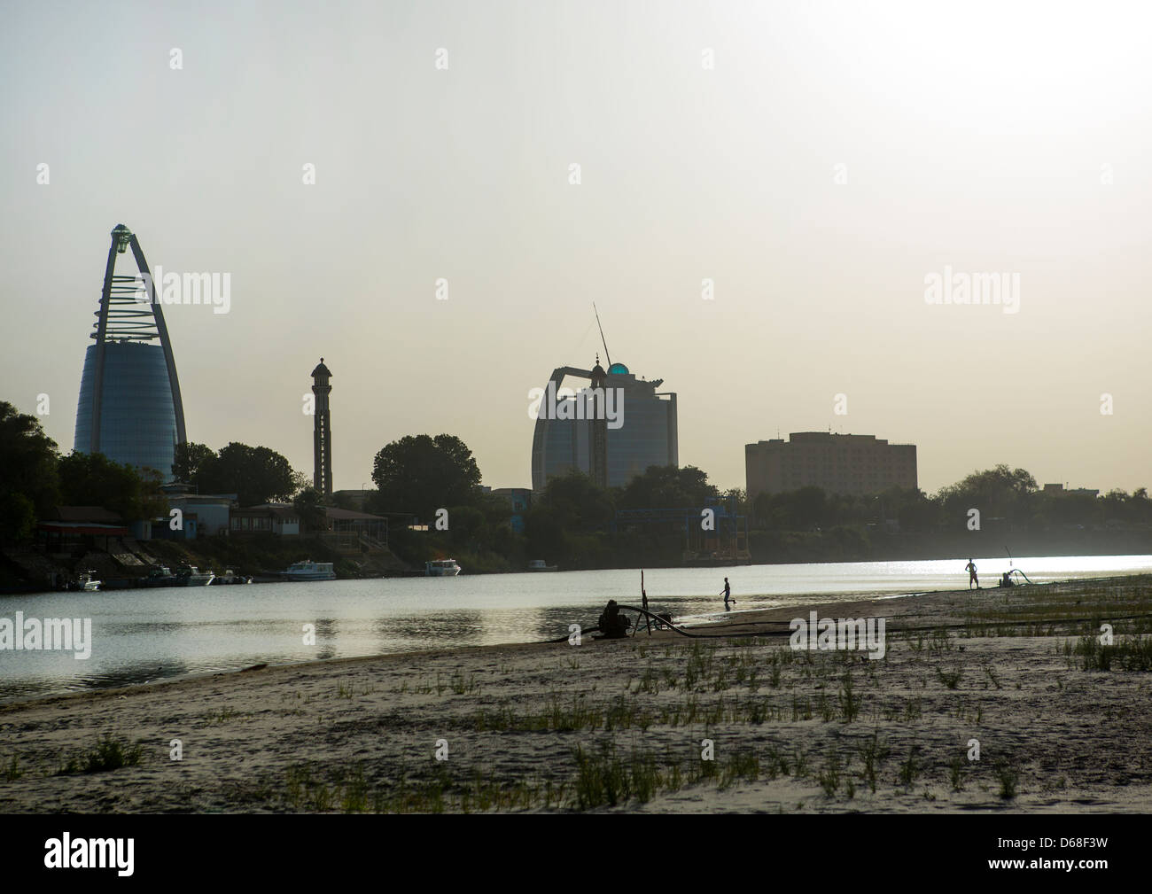 Khartoum sudan -Fotos und -Bildmaterial in hoher Auflösung – Alamy