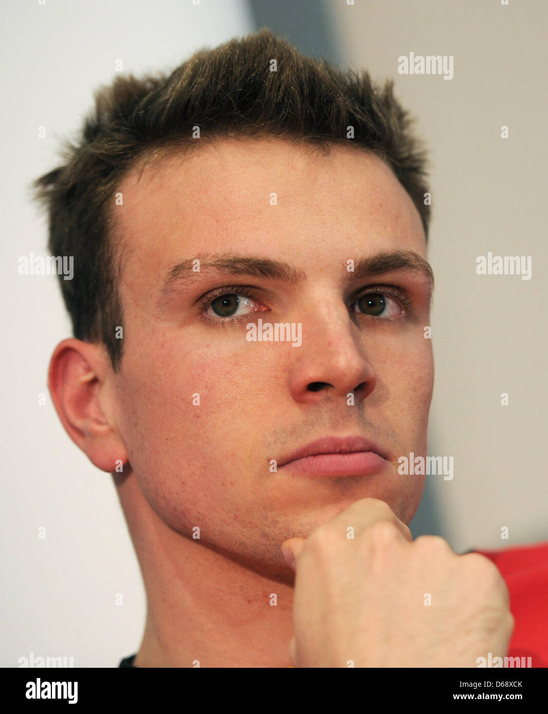 German swimmer paul biedermann german -Fotos und -Bildmaterial in hoher ...