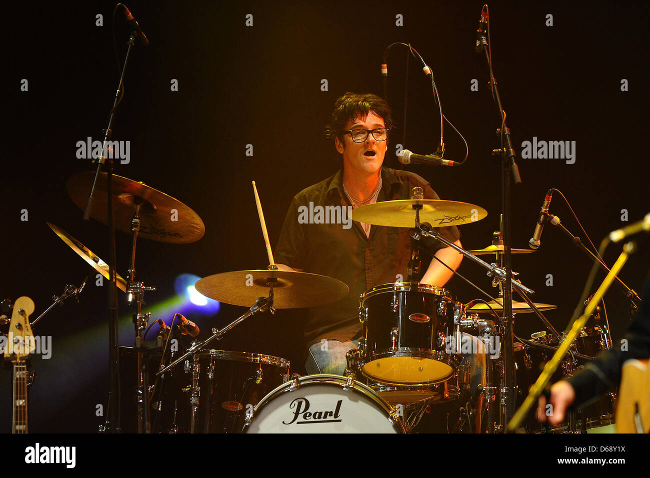 Deutschland kolosseum theater -Fotos und -Bildmaterial in hoher Auflösung – Alamy