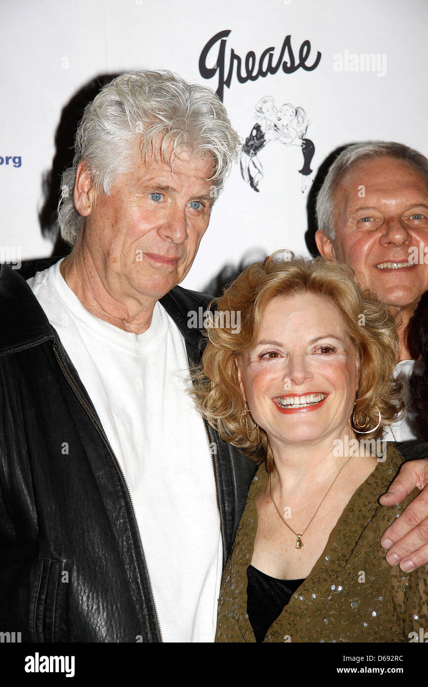 Barry bostwick -Fotos und -Bildmaterial in hoher Auflösung – Alamy