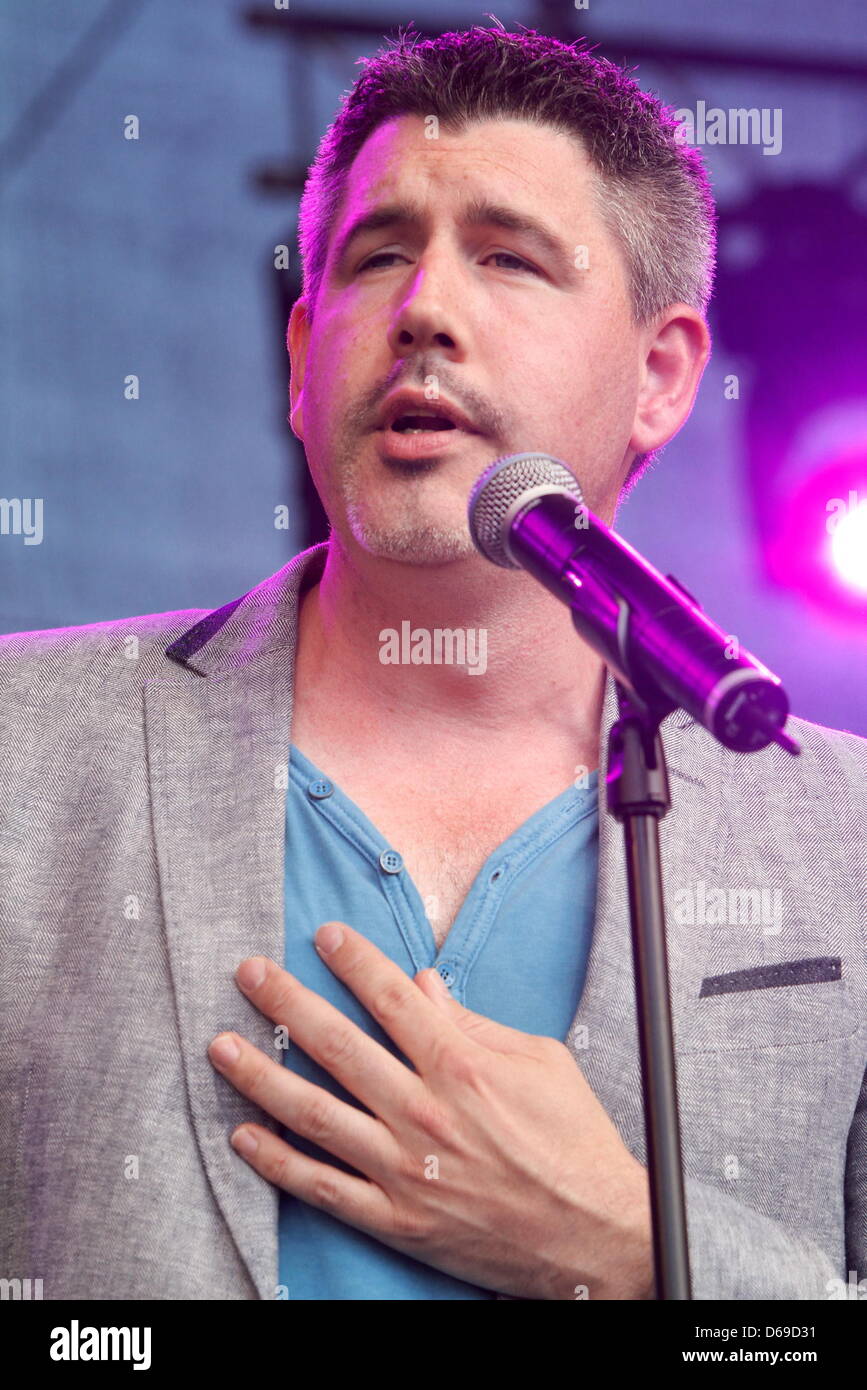 Paul reeves -Fotos und -Bildmaterial in hoher Auflösung – Alamy