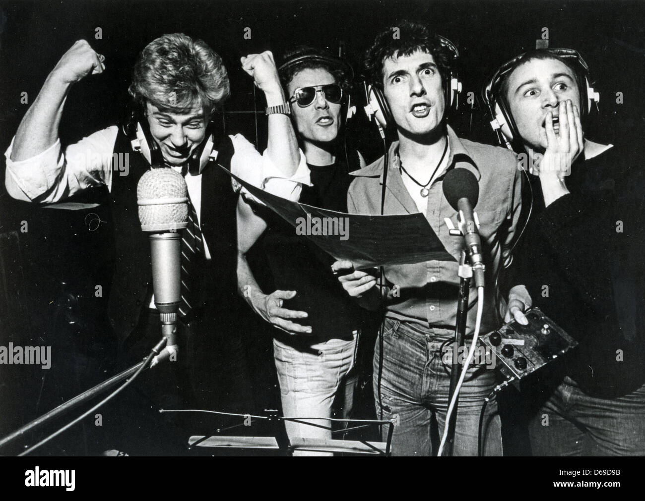 Uk punk der 1970er jahre -Fotos und -Bildmaterial in hoher Auflösung ...