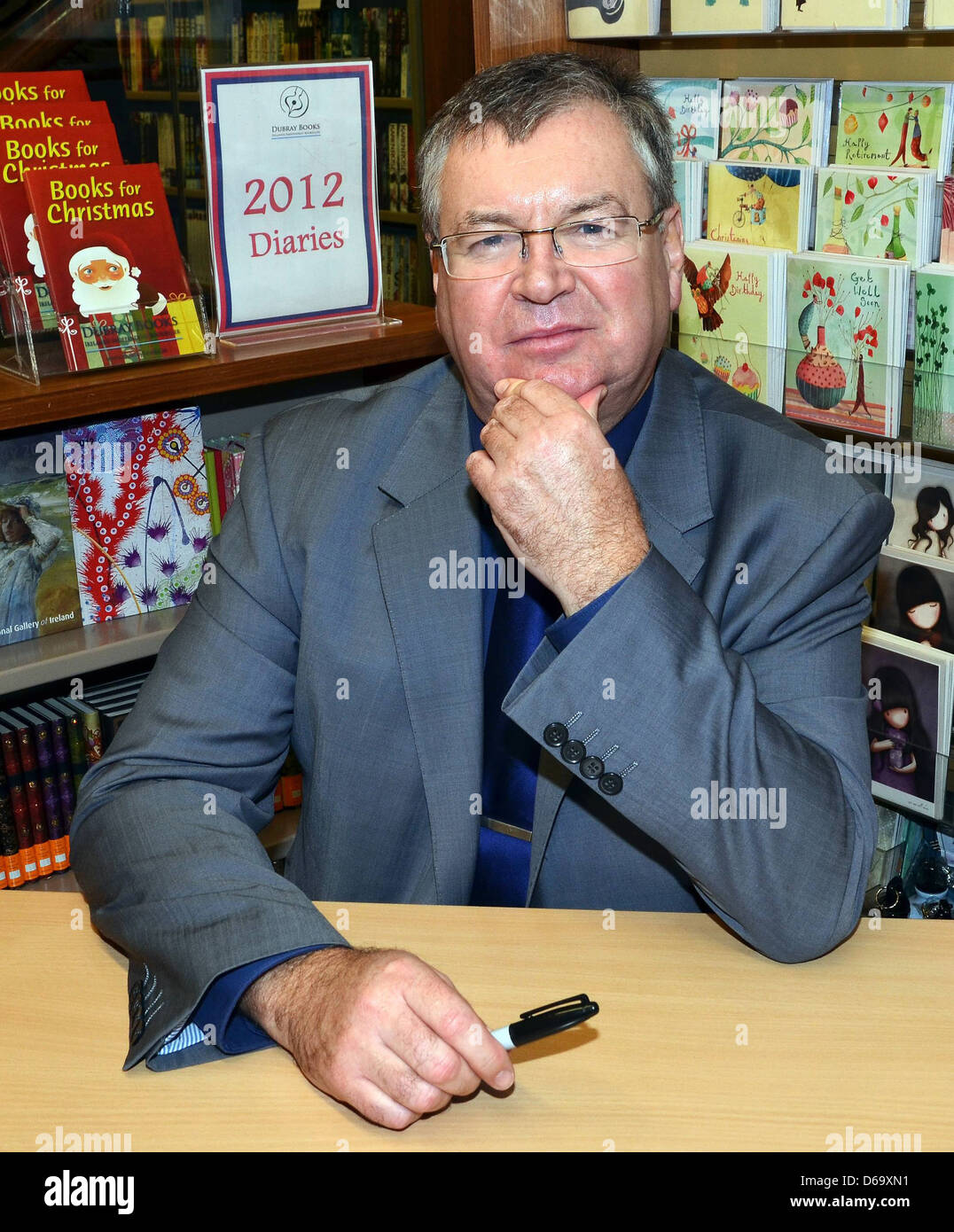 Joe duffy -Fotos und -Bildmaterial in hoher Auflösung – Alamy