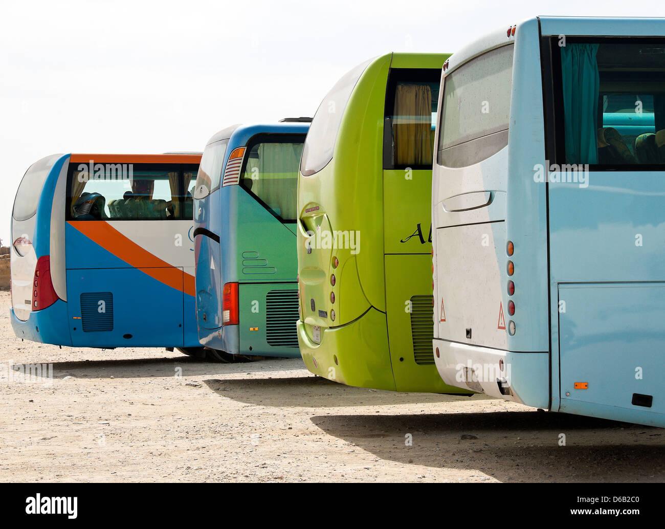 Bus yard -Fotos und -Bildmaterial in hoher Auflösung – Alamy