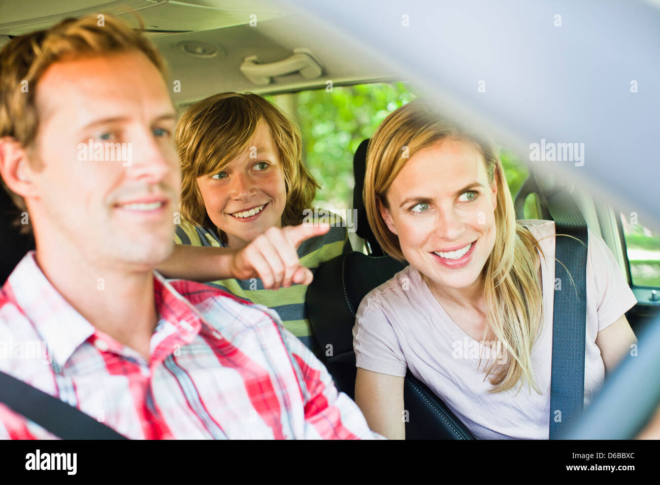 In car -Fotos und -Bildmaterial in hoher Auflösung – Alamy