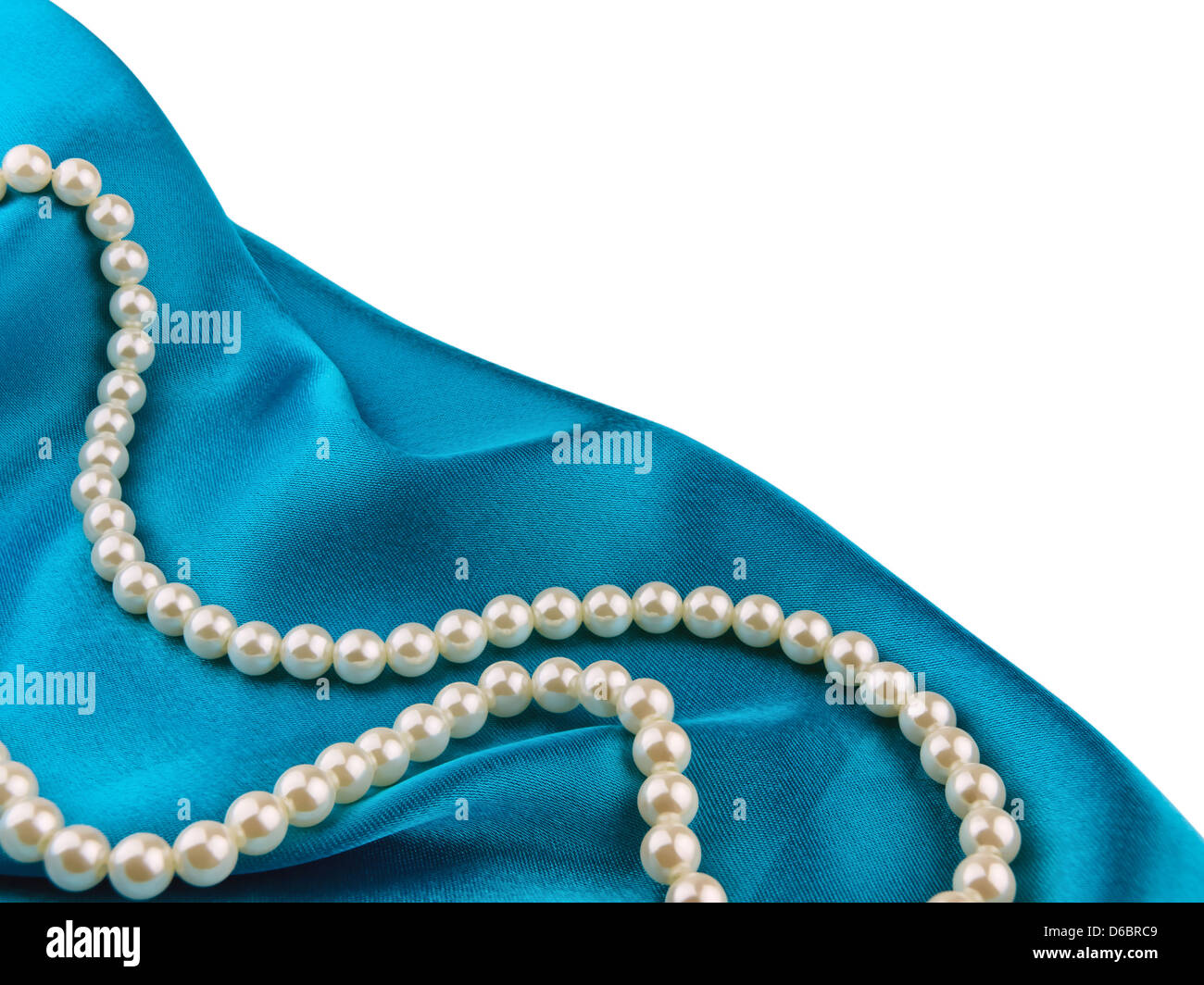 Perle neclace -Fotos und -Bildmaterial in hoher Auflösung – Alamy