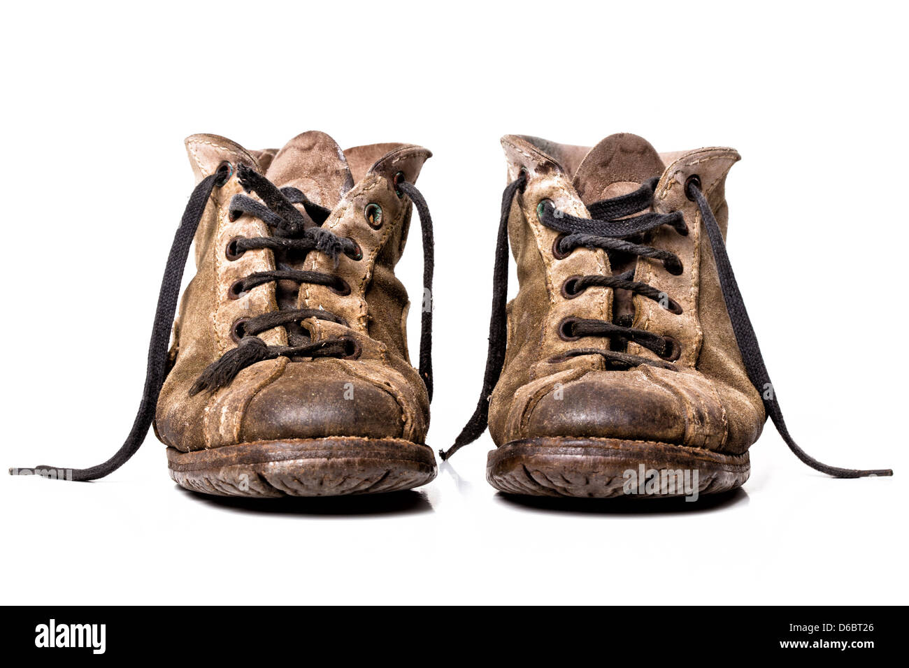 Kaputte schuhe -Fotos und -Bildmaterial in hoher Auflösung – Alamy