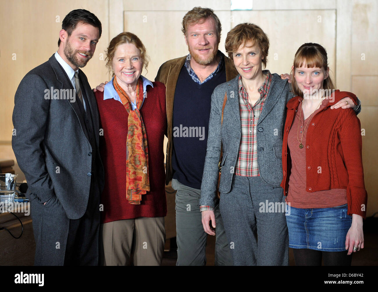 Julia bache wiig -Fotos und -Bildmaterial in hoher Auflösung – Alamy