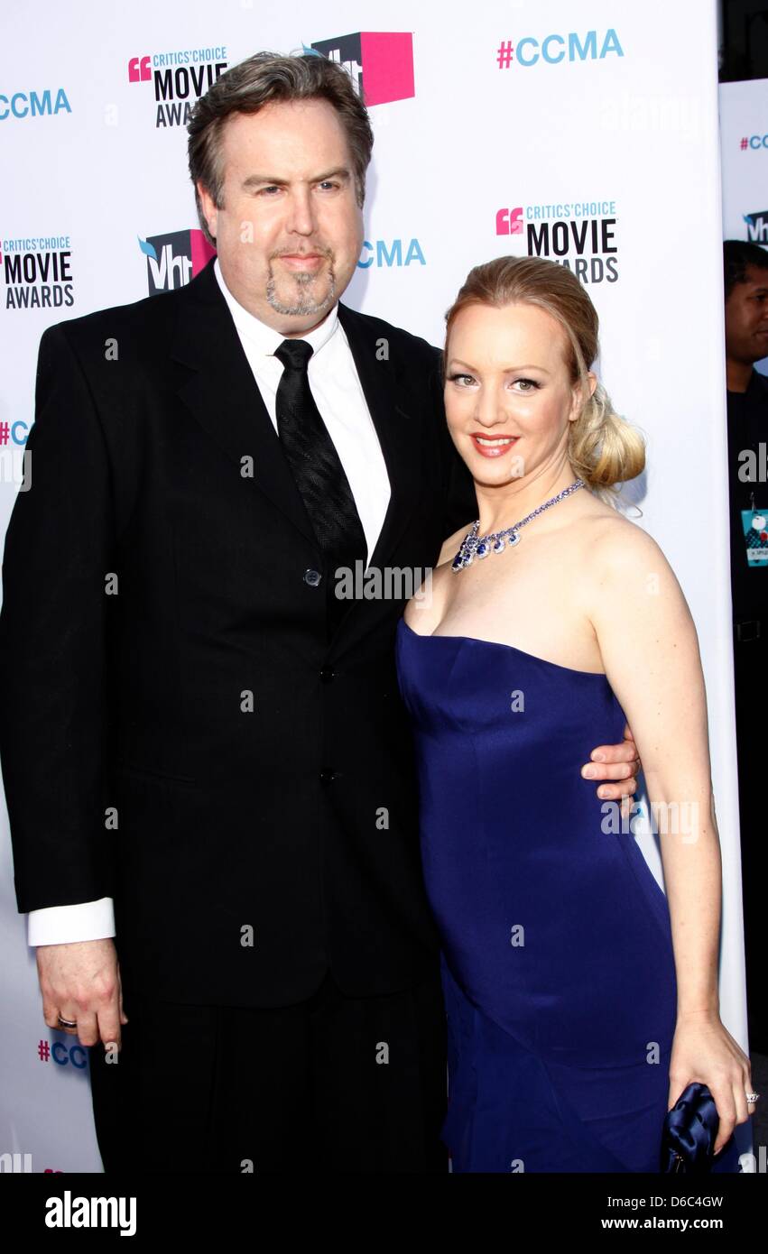 Wendi mclendon covey and greg covey -Fotos und -Bildmaterial in hoher Auflösung – Alamy
