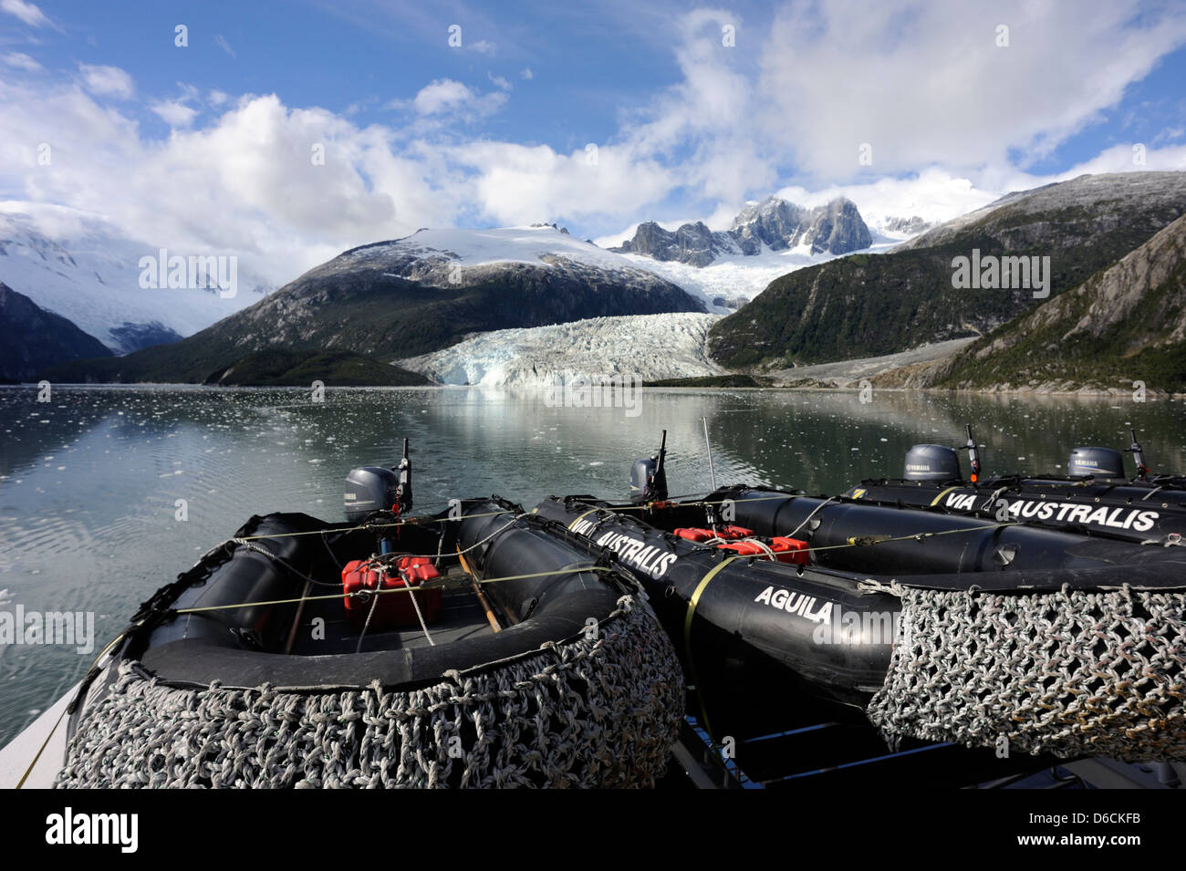 Der garibaldigletscher -Fotos und -Bildmaterial in hoher Auflösung – Alamy