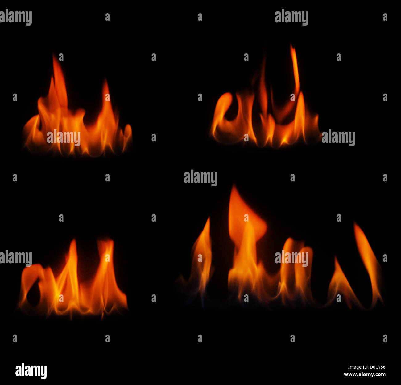 Feuer animation -Fotos und -Bildmaterial in hoher Auflösung – Alamy