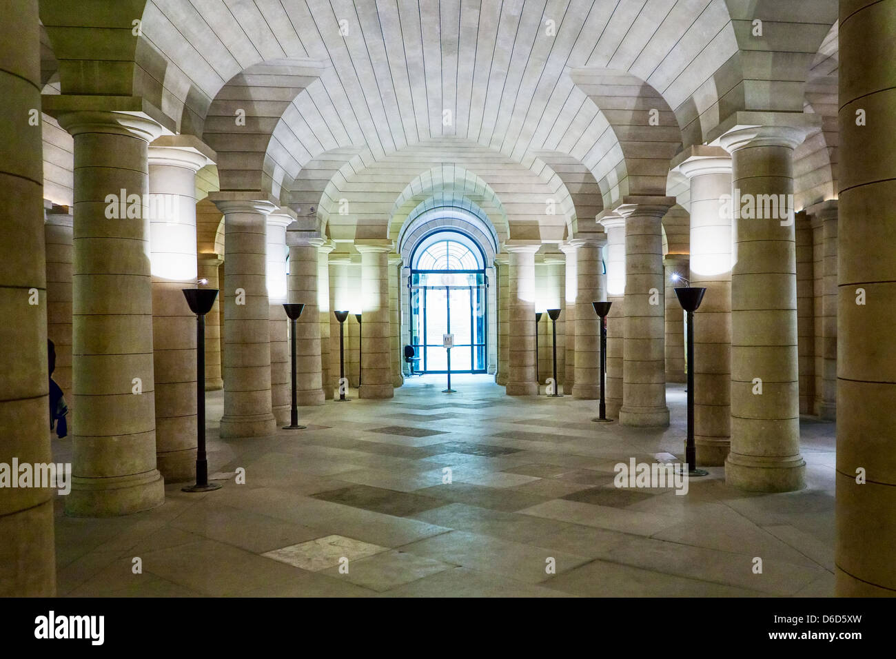 Crypt pantheon -Fotos und -Bildmaterial in hoher Auflösung – Alamy