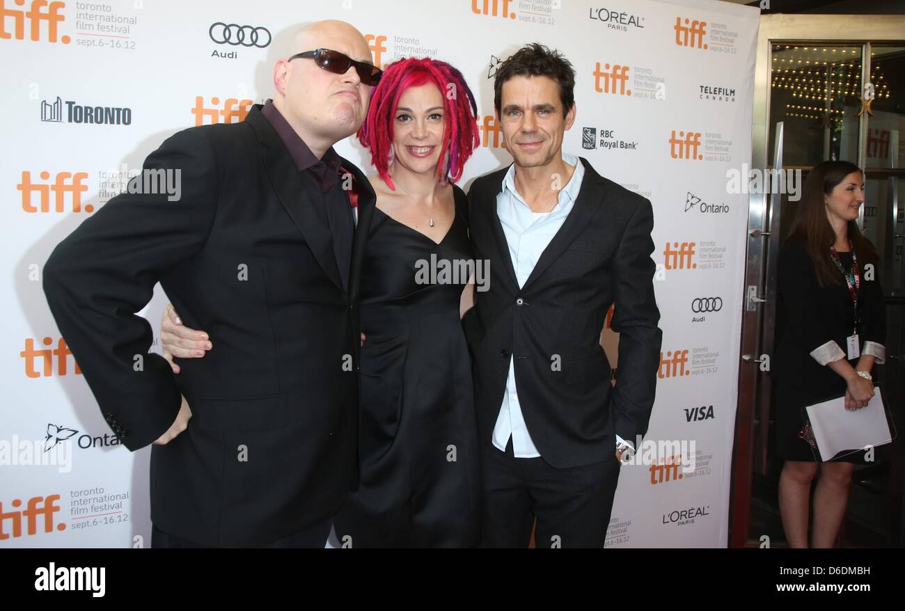 Andrew wachowski -Fotos und -Bildmaterial in hoher Auflösung – Alamy