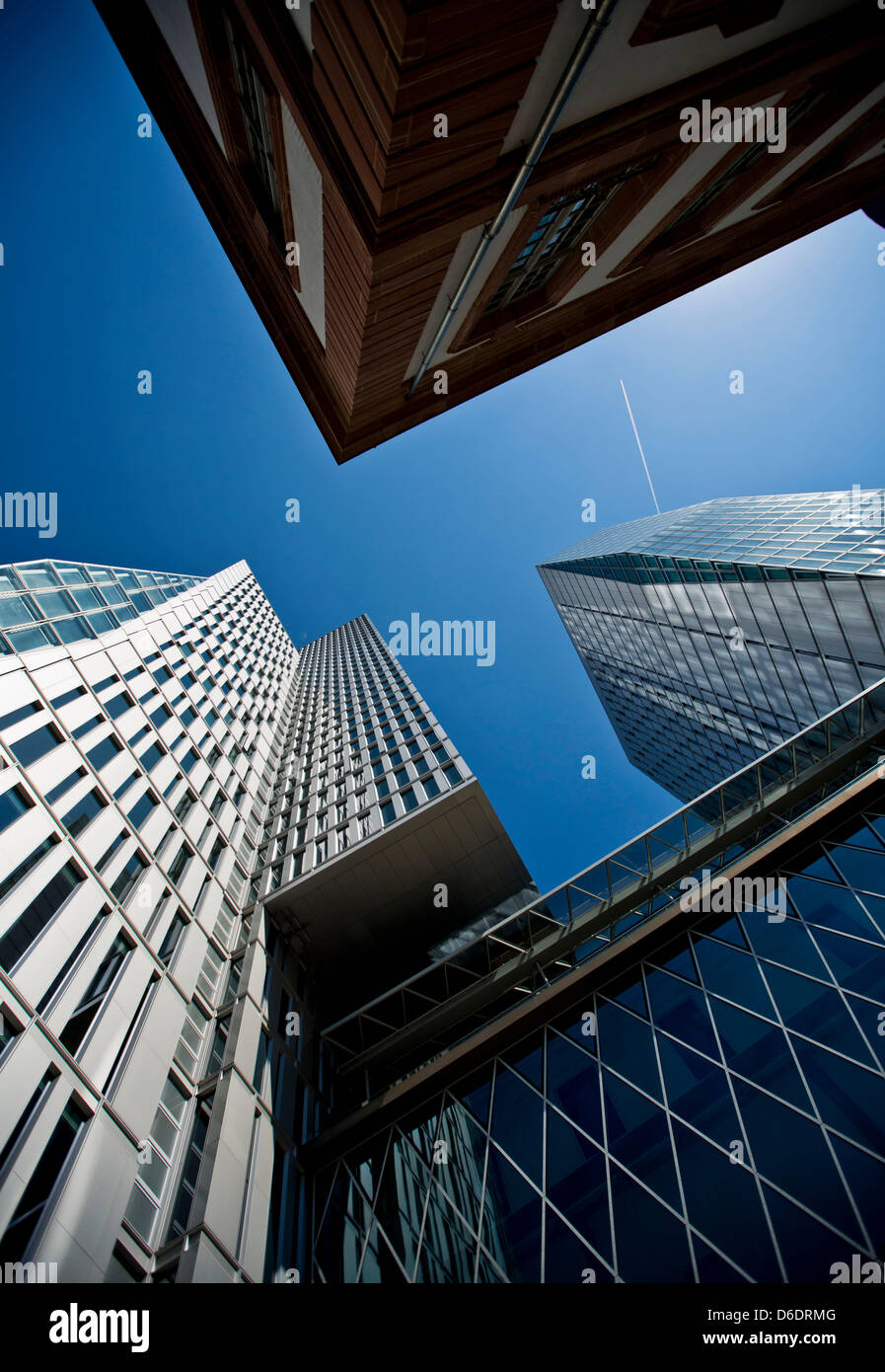 Nextower jumeirah hotel -Fotos und -Bildmaterial in hoher Auflösung – Alamy