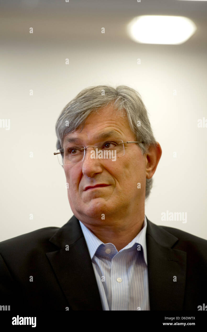 Bernd riexinger -Fotos und -Bildmaterial in hoher Auflösung – Alamy