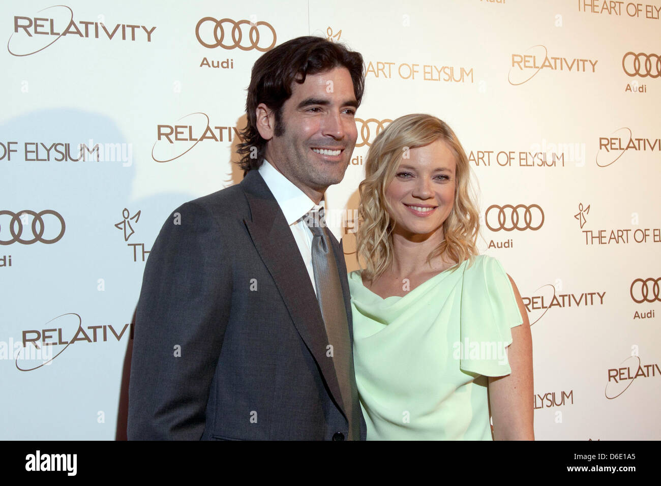 Amy smart oosterhouse -Fotos und -Bildmaterial in hoher Auflösung – Alamy