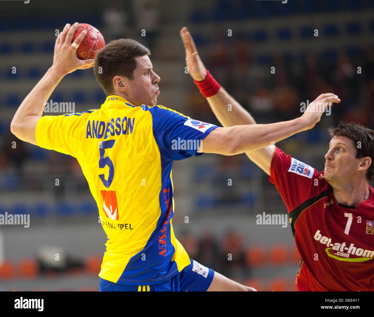 Daniel kubes -Fotos und -Bildmaterial in hoher Auflösung – Alamy