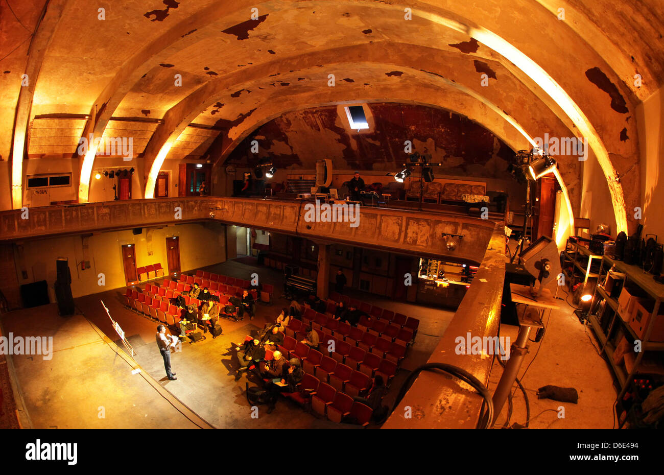 Leipzig connewitz -Fotos und -Bildmaterial in hoher Auflösung – Alamy