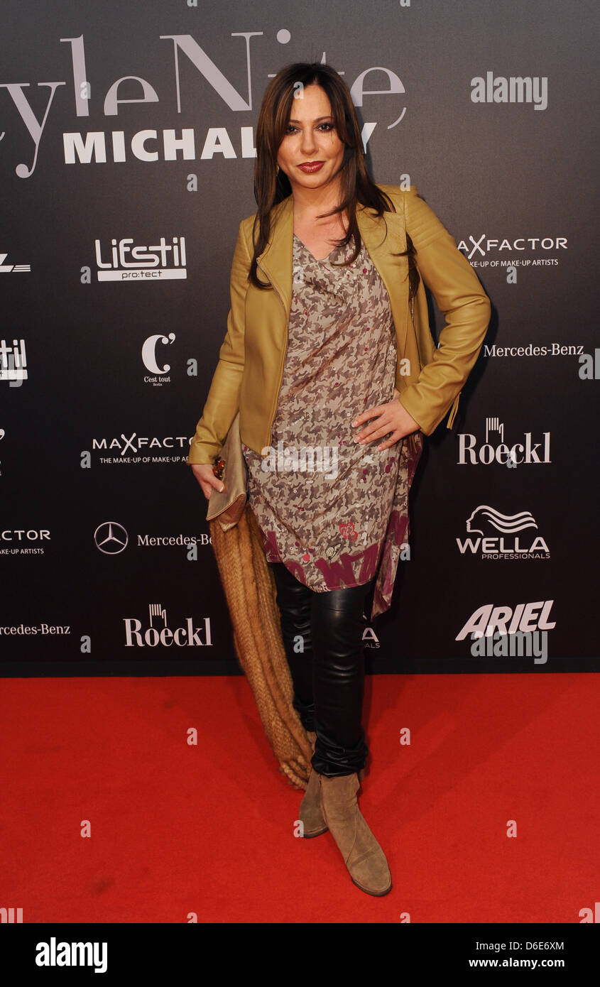 Simone thomalla -Fotos und -Bildmaterial in hoher Auflösung - Seite 2 ...