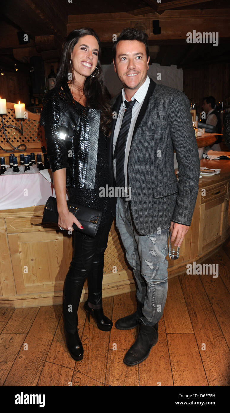 René Benko Stockfotos und -bilder Kaufen - Alamy