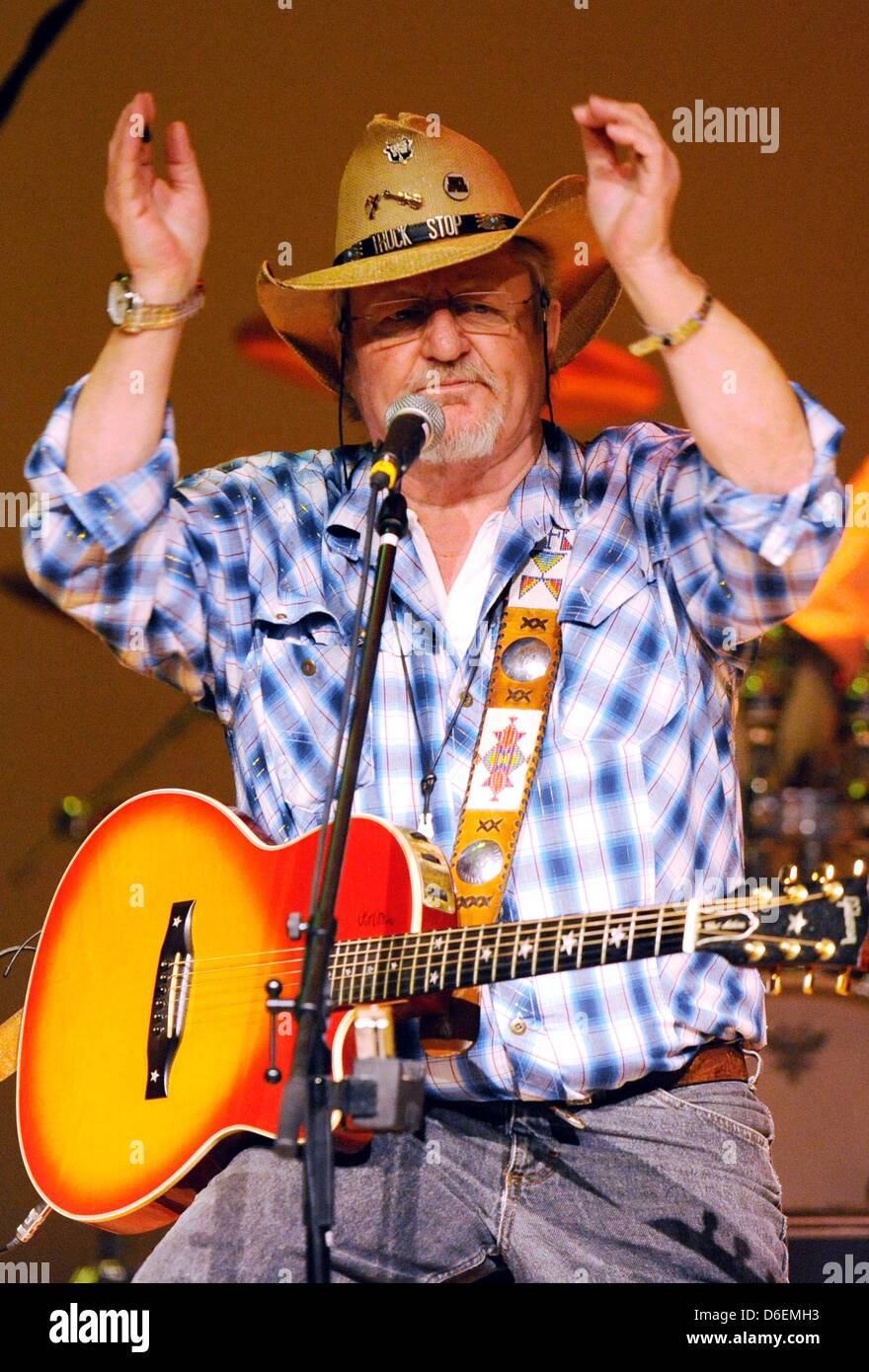 German country band -Fotos und -Bildmaterial in hoher Auflösung – Alamy