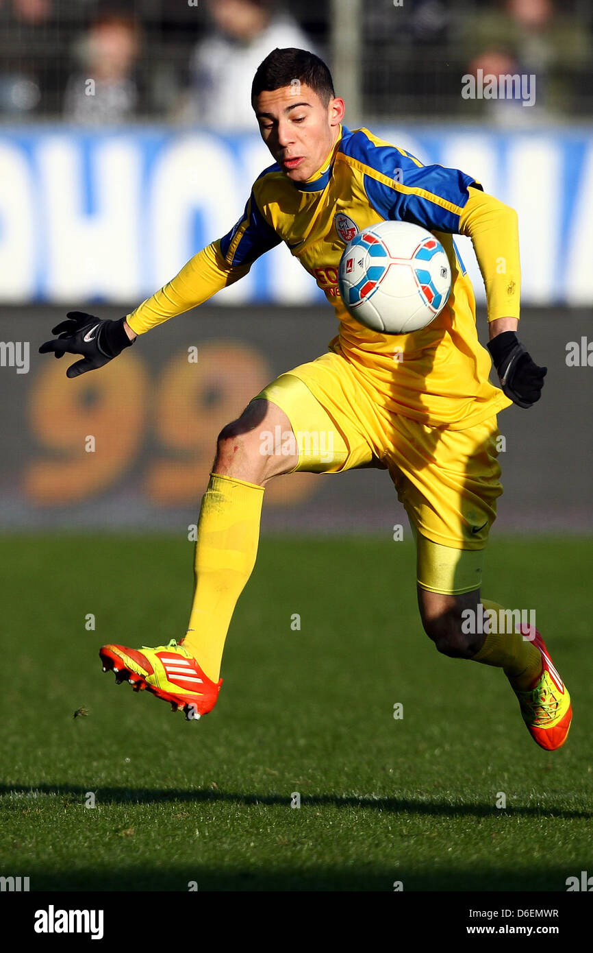Rewirpowerstadion bochum -Fotos und -Bildmaterial in hoher Auflösung ...