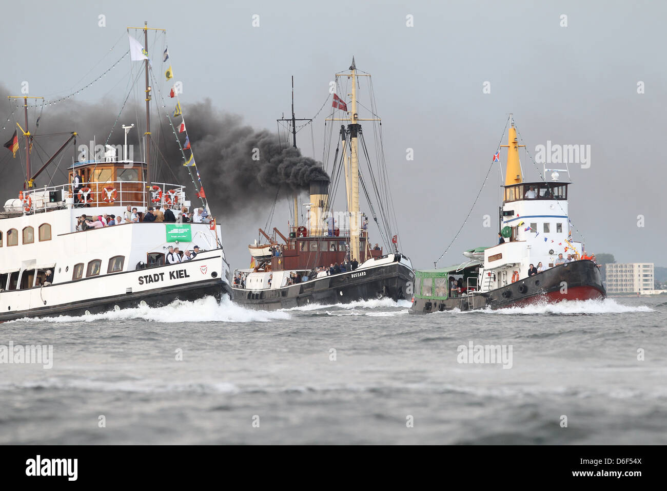 Dampfschiffe von deutschland -Fotos und -Bildmaterial in hoher ...