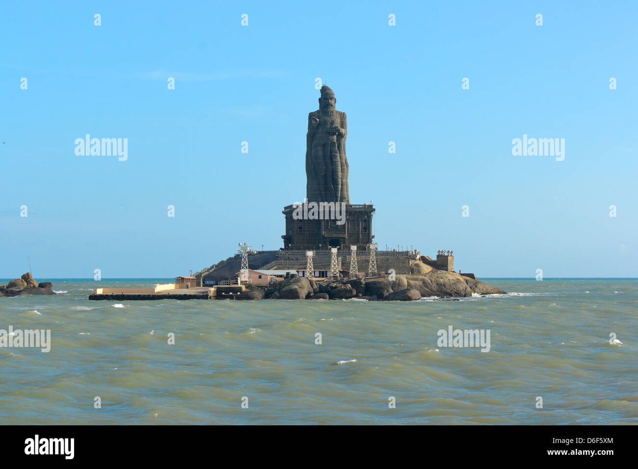 Cape comorin kanyakumari -Fotos und -Bildmaterial in hoher Auflösung ...