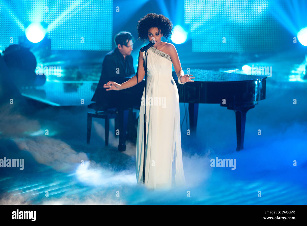 Kim sanders -Fotos und -Bildmaterial in hoher Auflösung – Alamy