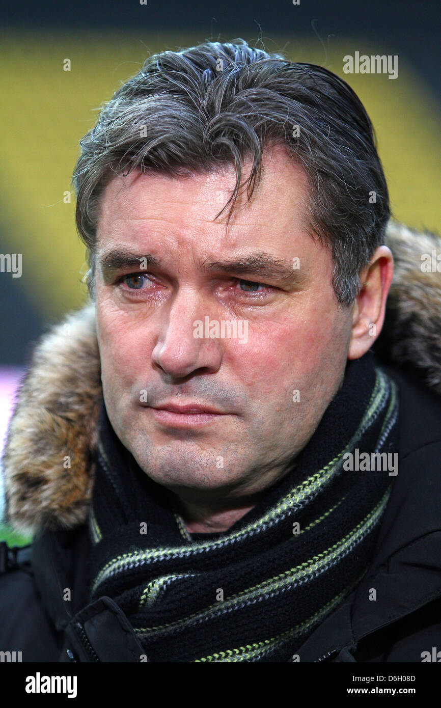 Michael zorc -Fotos und -Bildmaterial in hoher Auflösung – Alamy