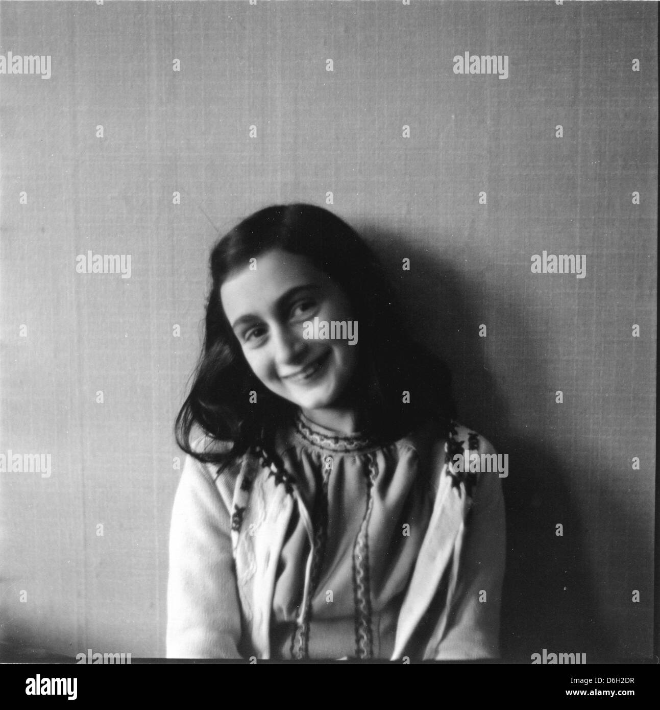 Anne frank fotos -Fotos und -Bildmaterial in hoher Auflösung – Alamy