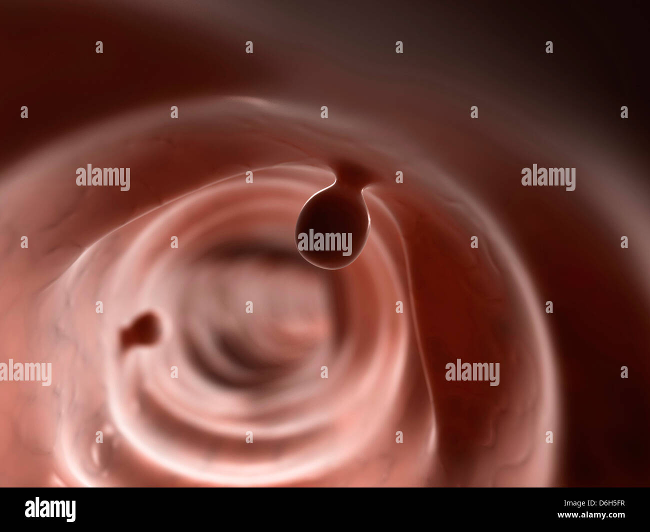 Polypen des dickdarms -Fotos und -Bildmaterial in hoher Auflösung – Alamy