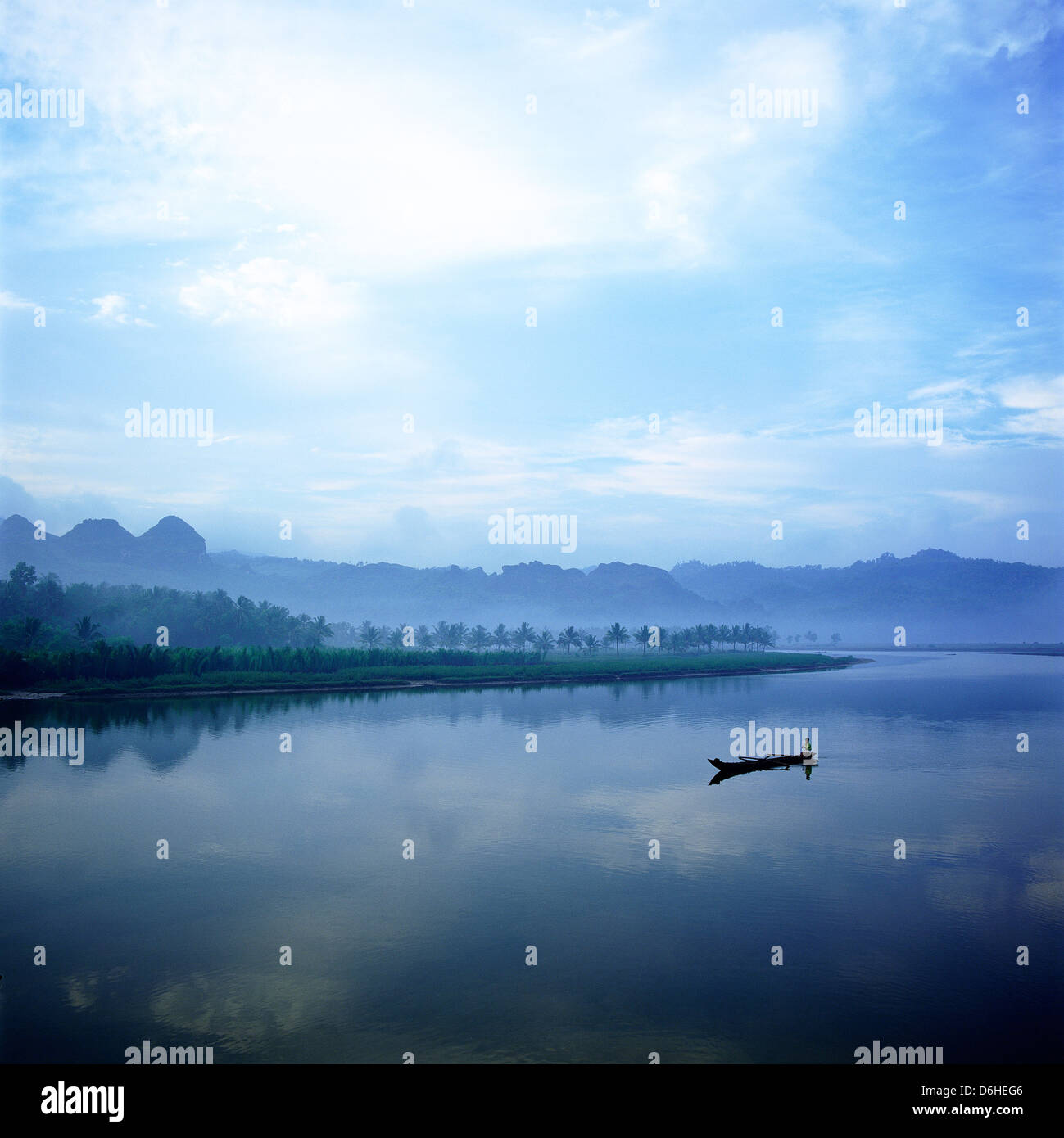 Bodo ijo fluss -Fotos und -Bildmaterial in hoher Auflösung – Alamy