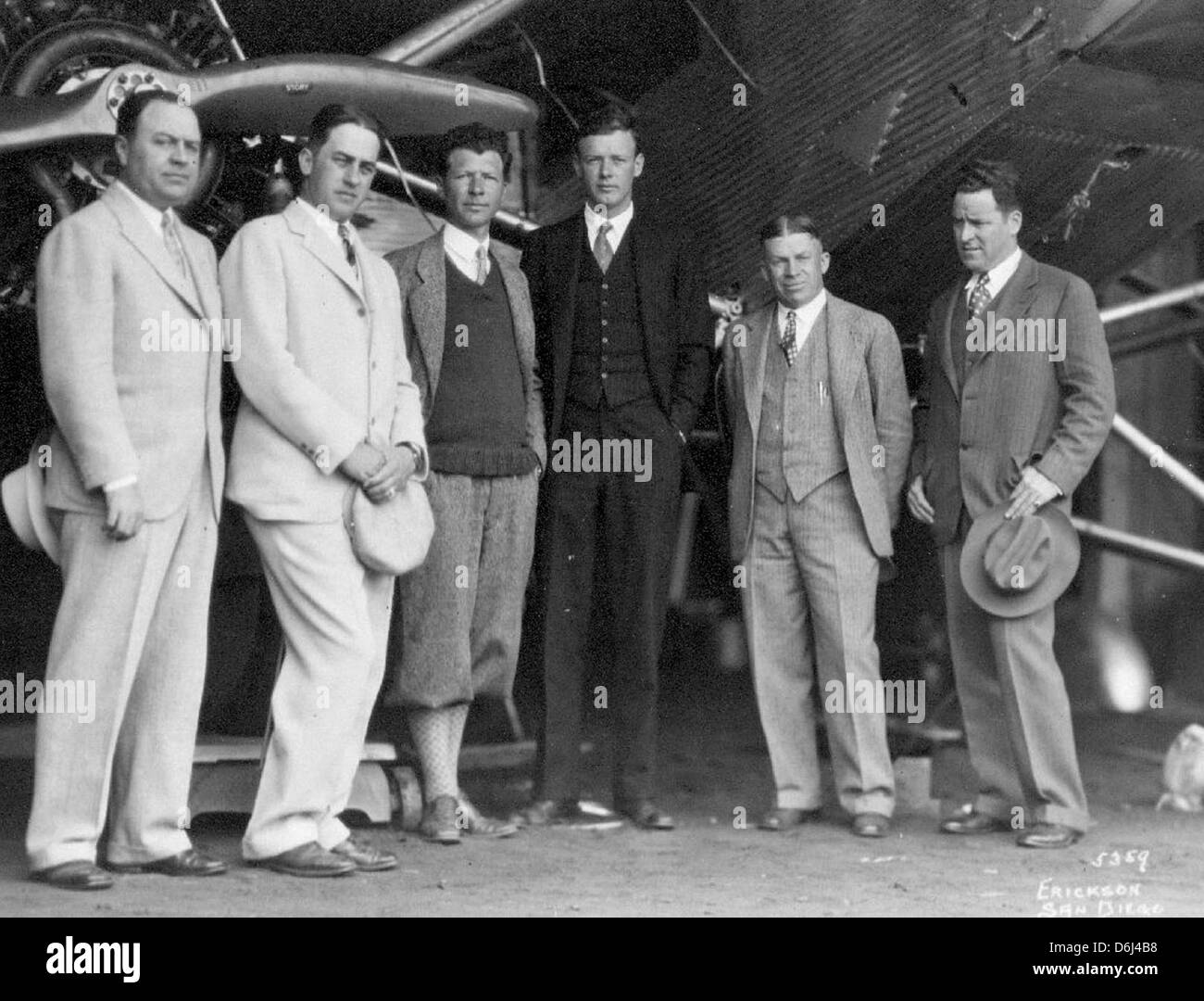 Benjamin lindbergh -Fotos und -Bildmaterial in hoher Auflösung – Alamy