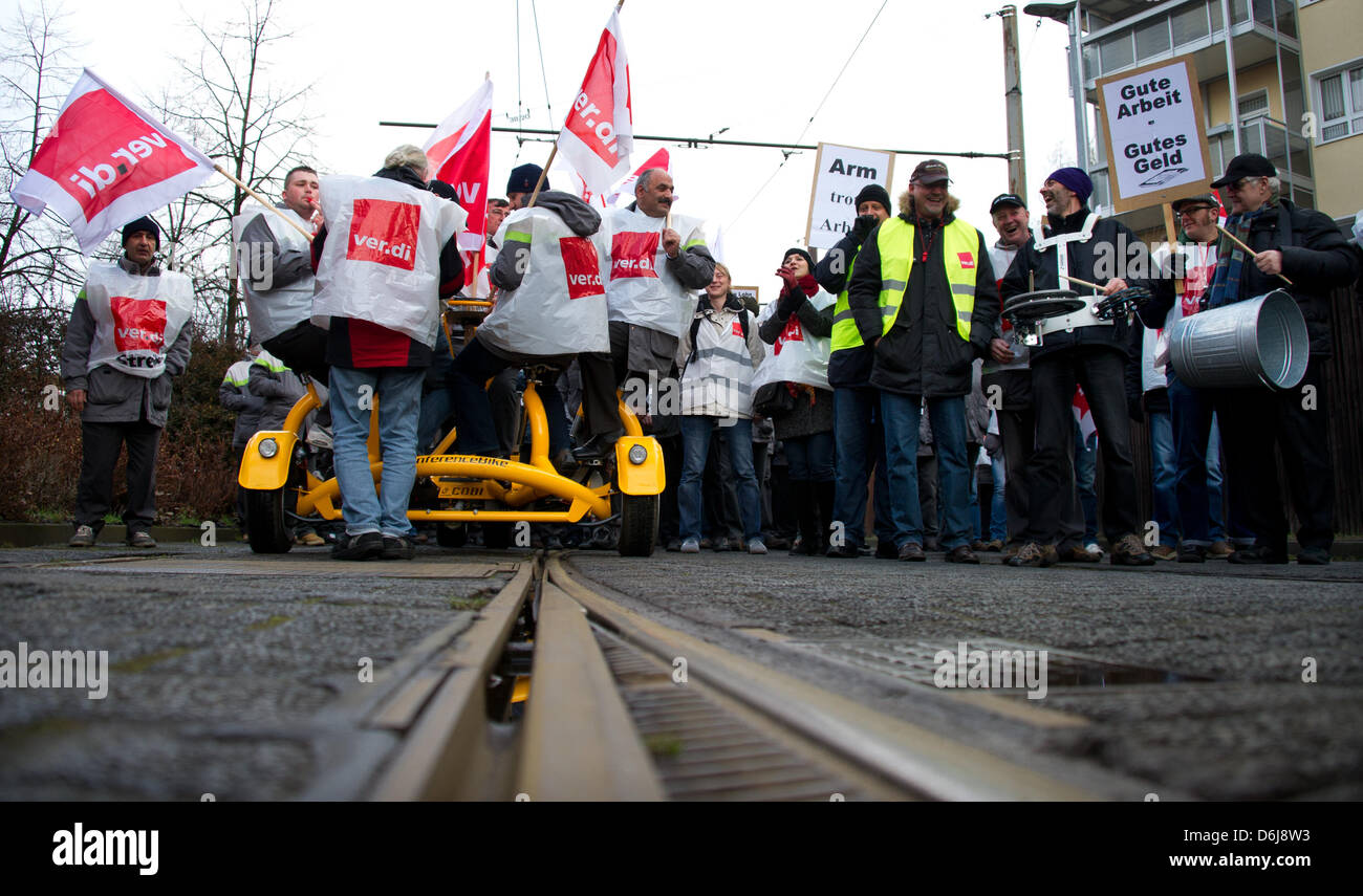 Streik foto -Fotos und -Bildmaterial in hoher Auflösung – Alamy