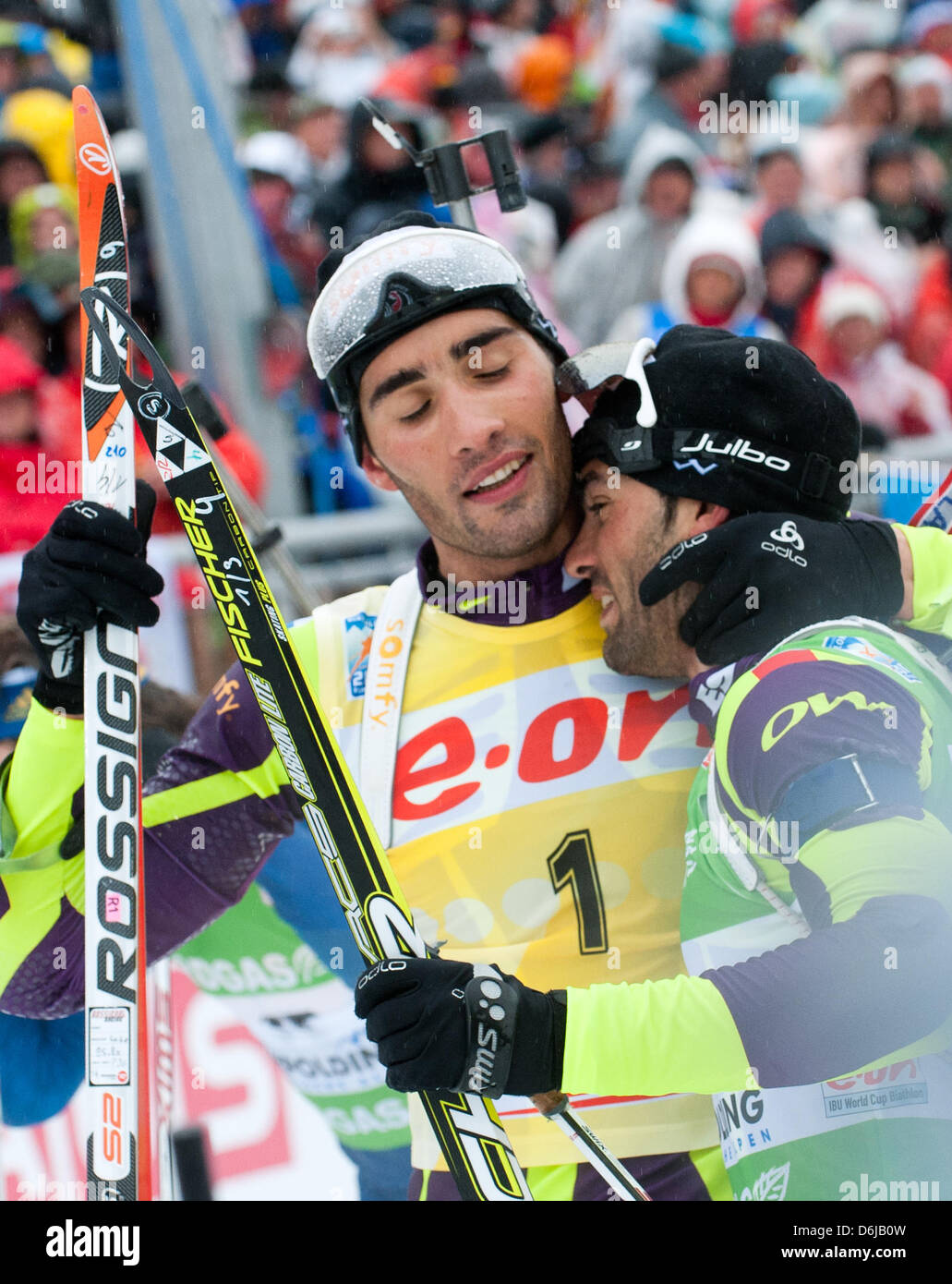 Simon fourcade -Fotos und -Bildmaterial in hoher Auflösung – Alamy