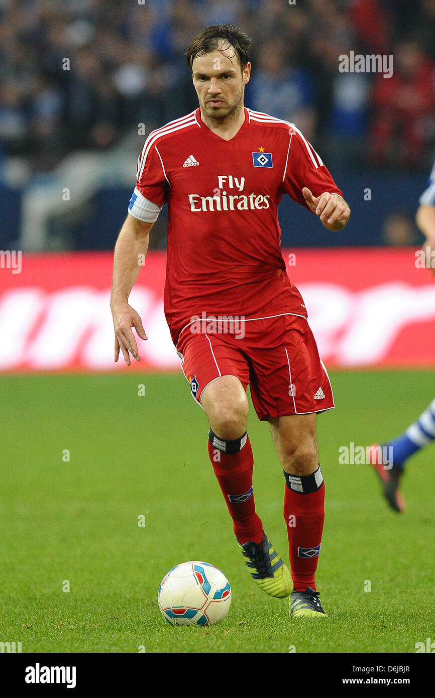 Veltins arena heiko westermann -Fotos und -Bildmaterial in hoher ...