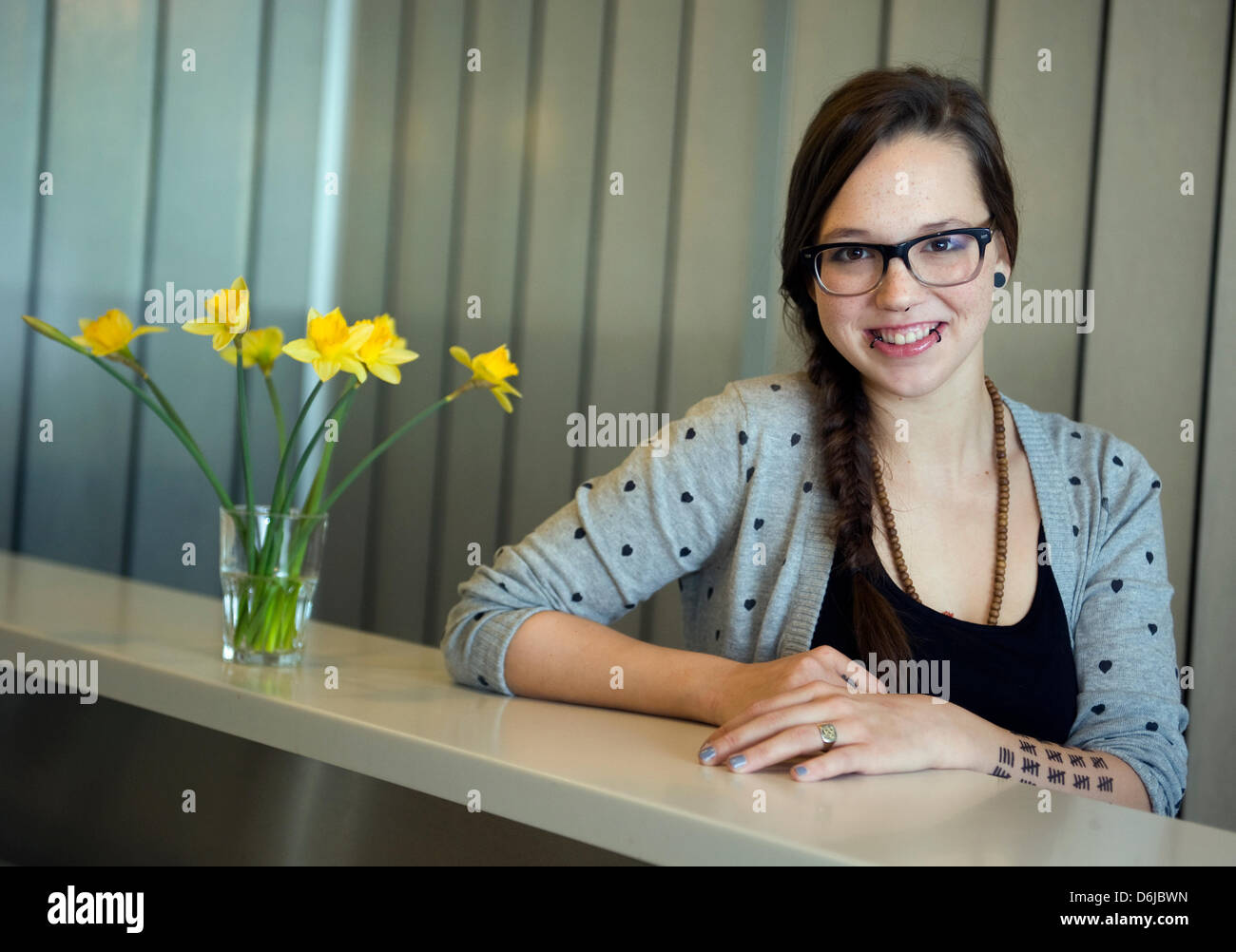 Stefanie heinzmann 2012 -Fotos und -Bildmaterial in hoher Auflösung – Alamy