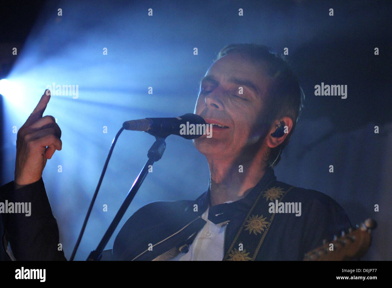 Underworld band -Fotos und -Bildmaterial in hoher Auflösung – Alamy